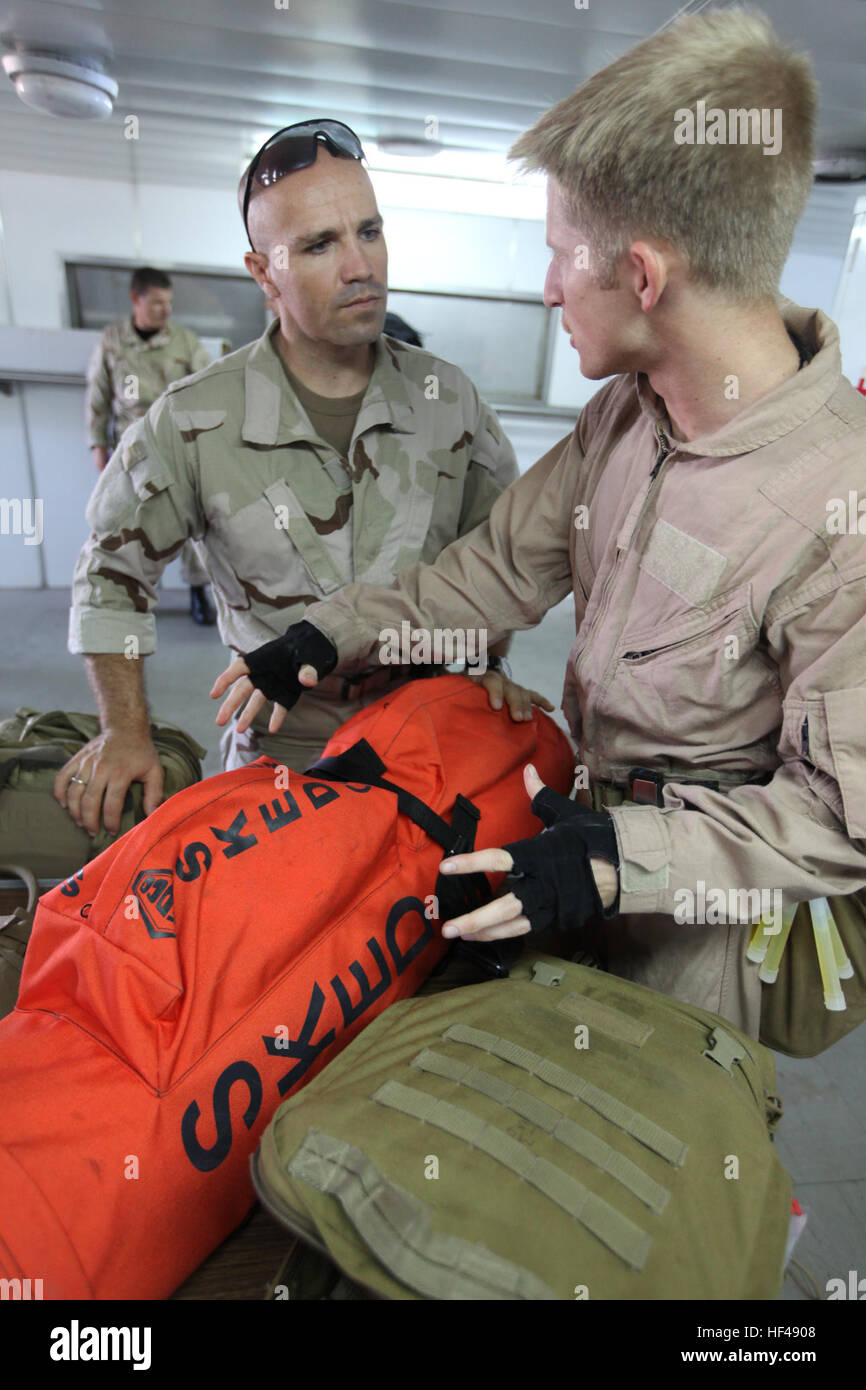 Maritime interception operation Banque de photographies et d’images à ...