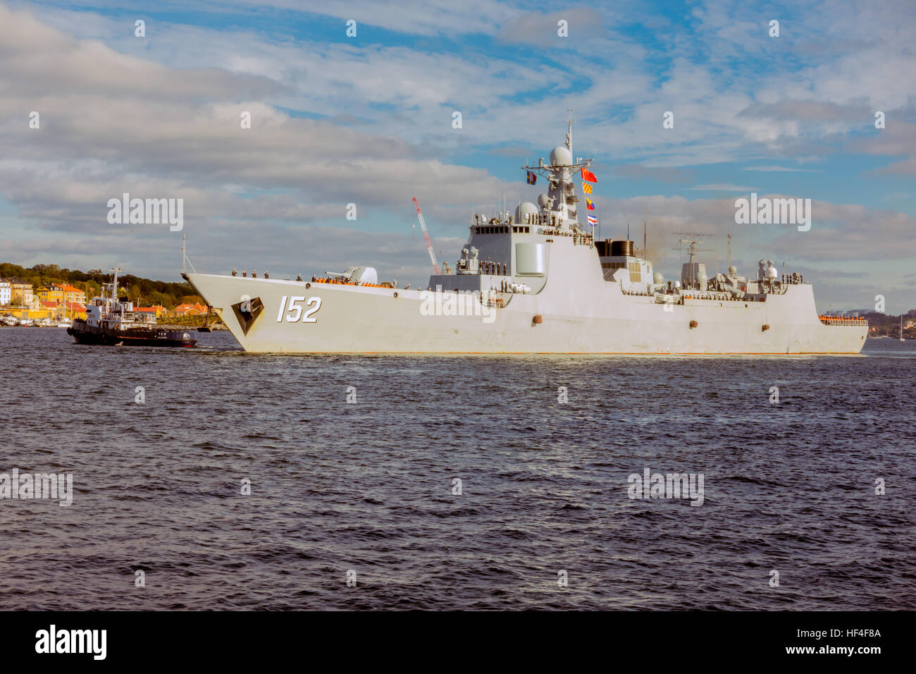 Luyang Banque de photographies et d’images à haute résolution - Alamy