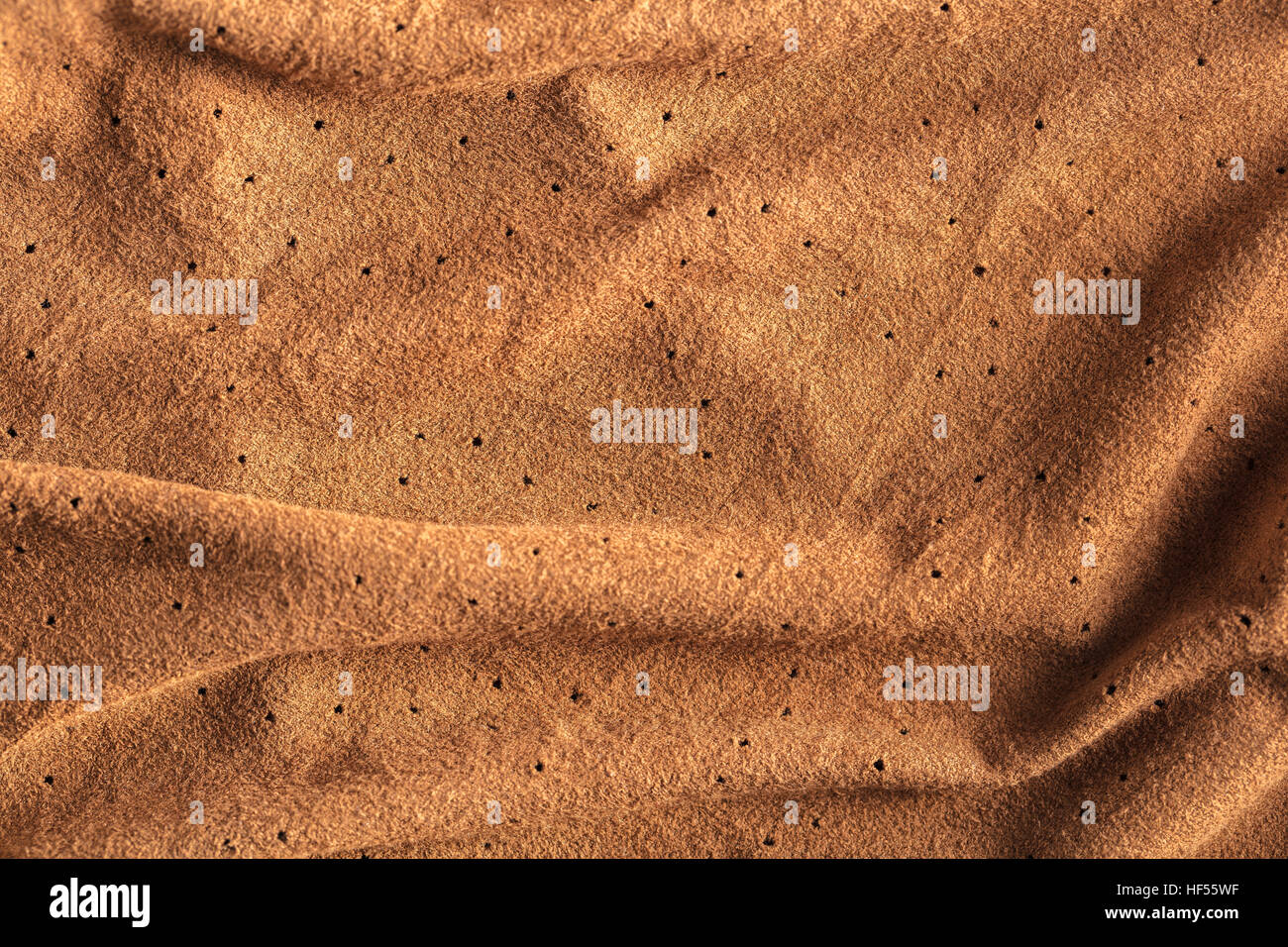 Texture en daim Banque de photographies et d’images à haute résolution ...