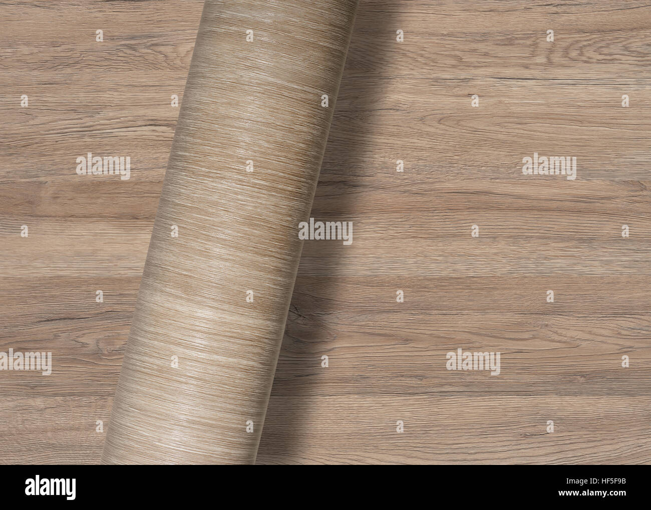 Bois laminé-surface texturée sur même full frame background Photo Stock ...