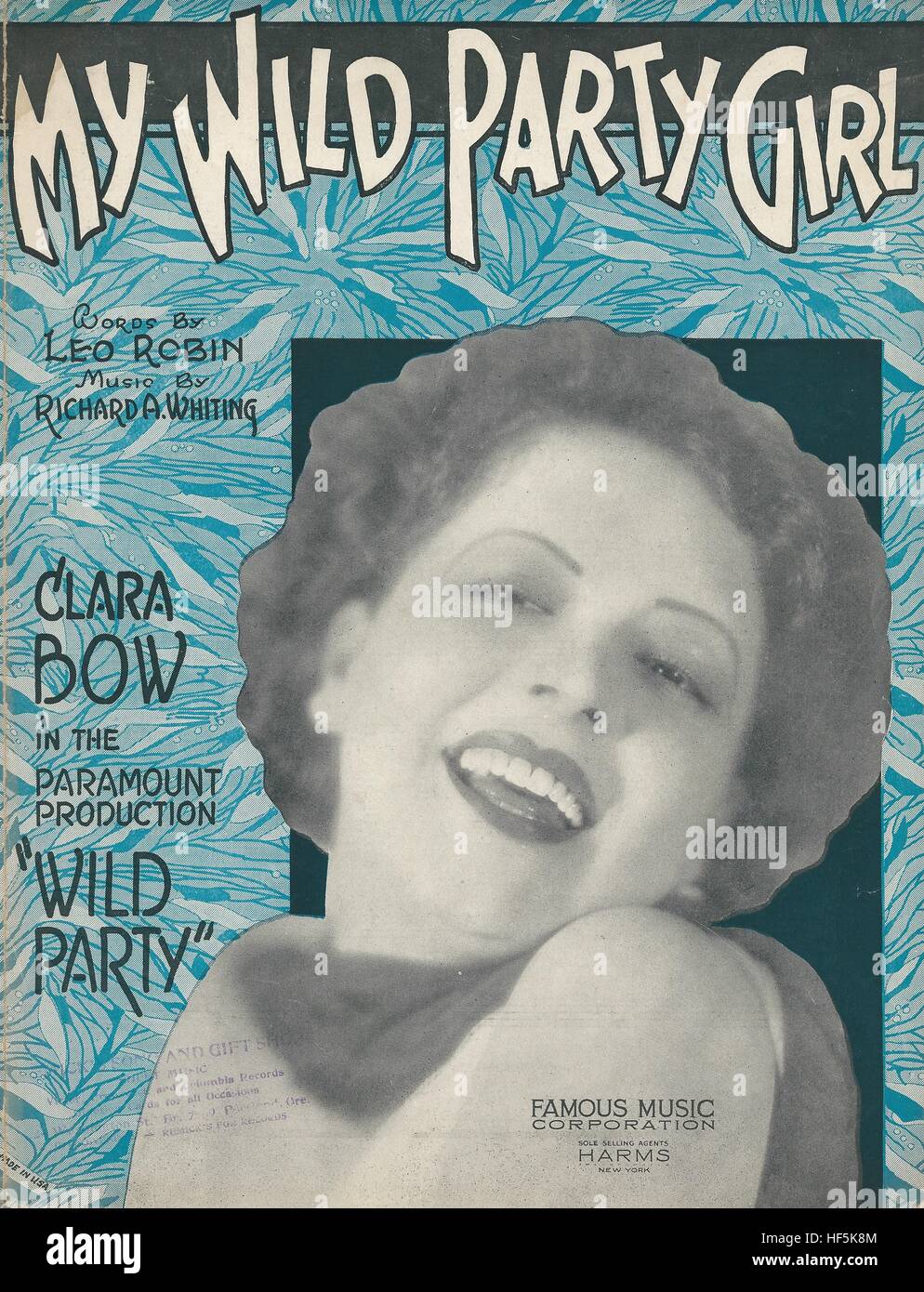 Wild party Banque de photographies et d’images à haute résolution - Alamy