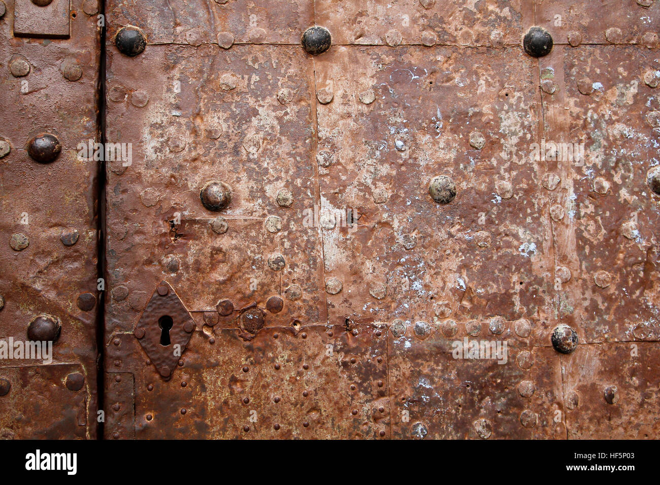 Metal texture Banque de photographies et d’images à haute résolution ...