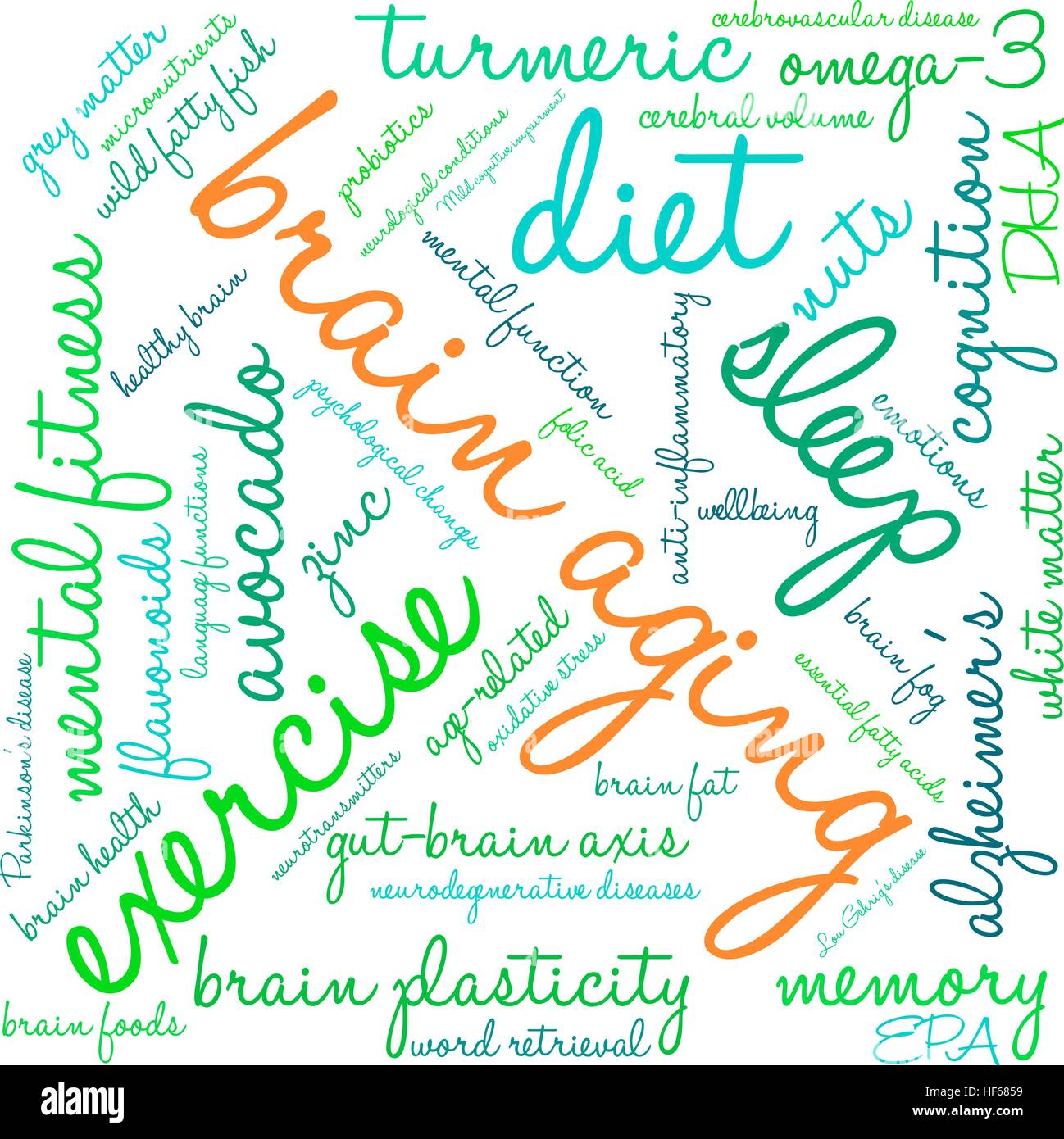 Maladie de la substance blanche Banque d'images vectorielles - Page 2 ...