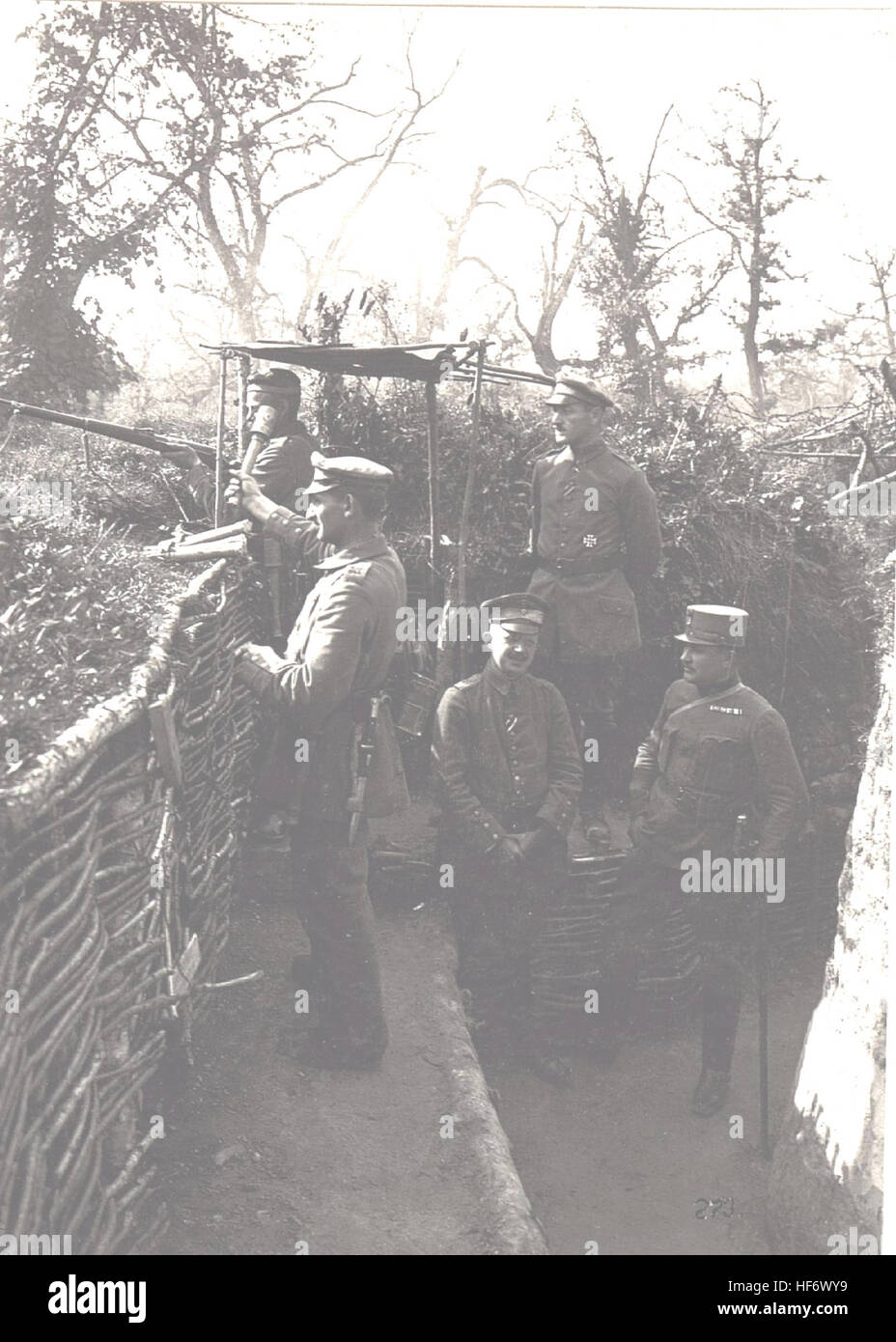 Infanterie Regiment Banque d'image et photos - Alamy