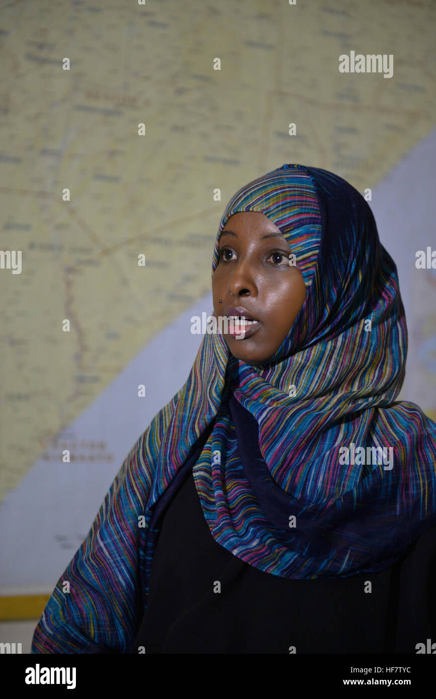 Somali women Banque de photographies et d’images à haute résolution - Alamy
