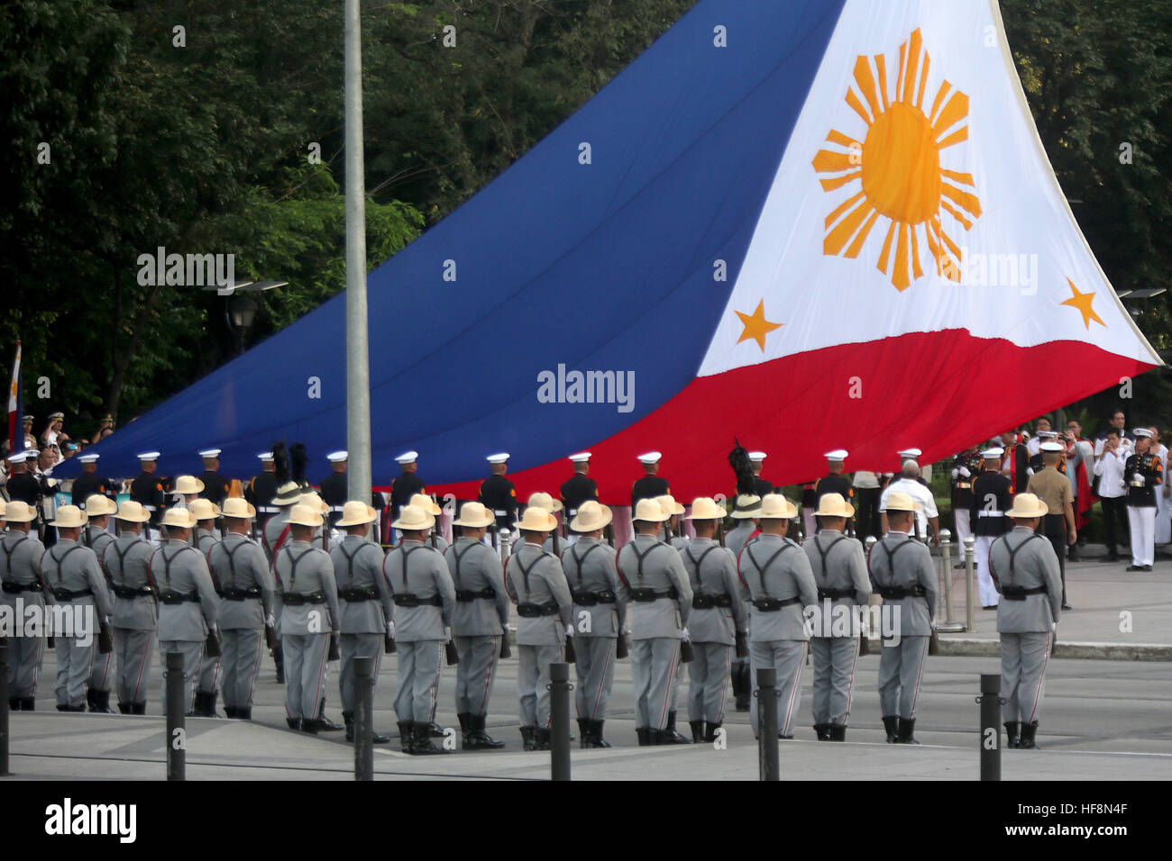 Patriot movement Banque de photographies et d’images à haute résolution ...