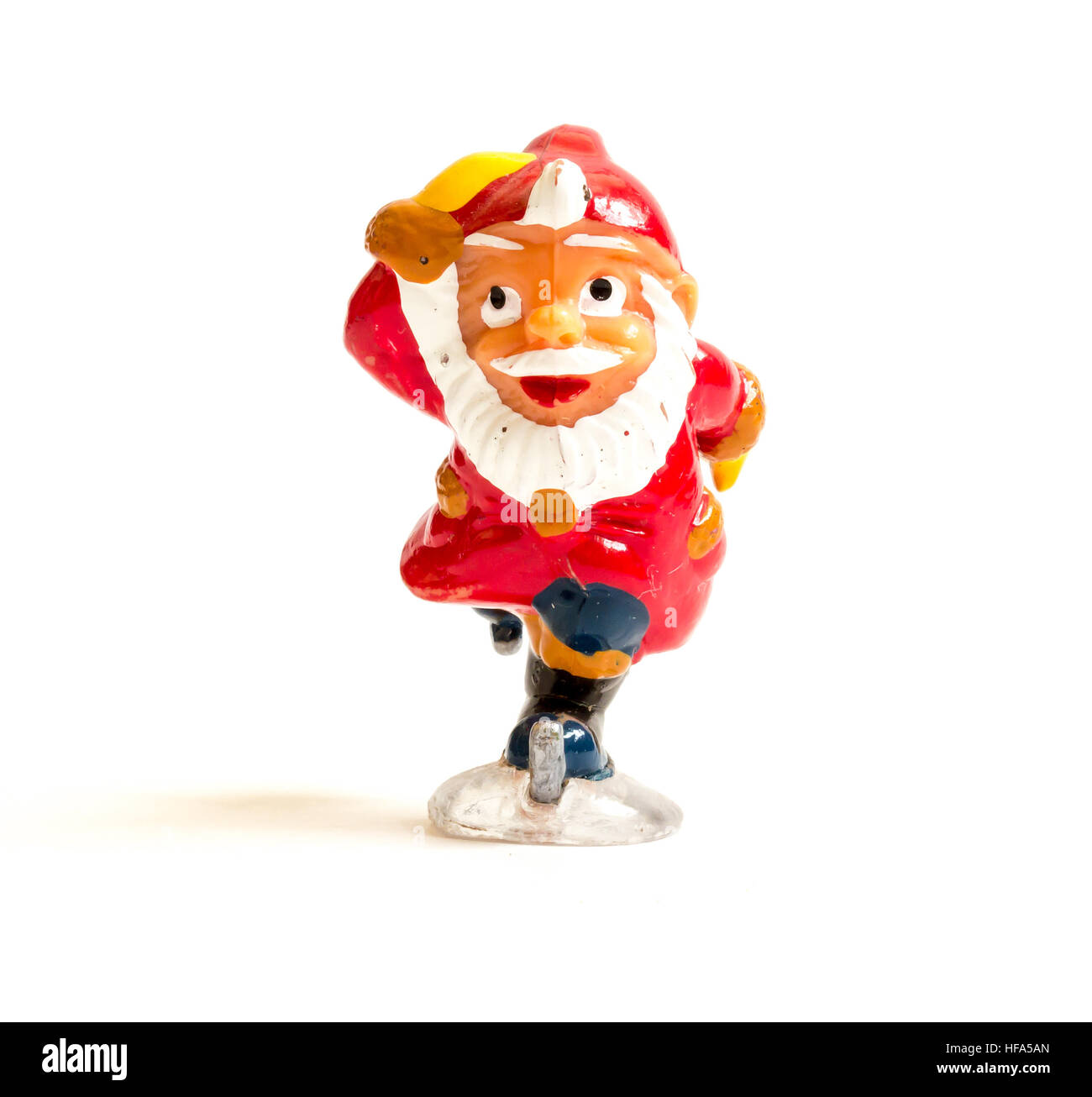 Kinder surprise santa claus Banque de photographies et d’images à haute ...