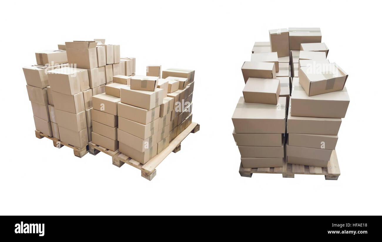 Travail en carton Banque de photographies et d’images à haute ...