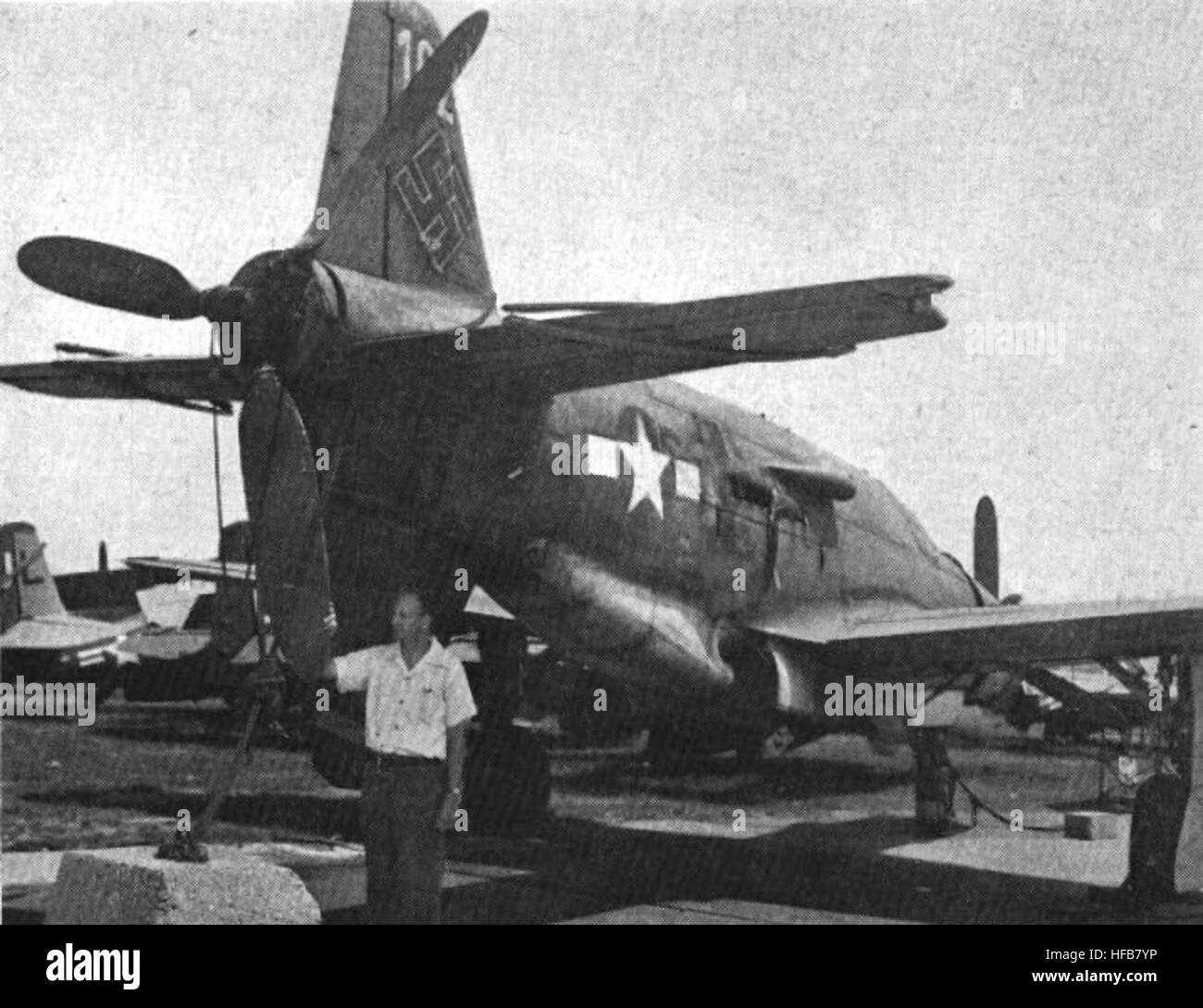 Dornier do 335 Banque de photographies et d’images à haute résolution ...