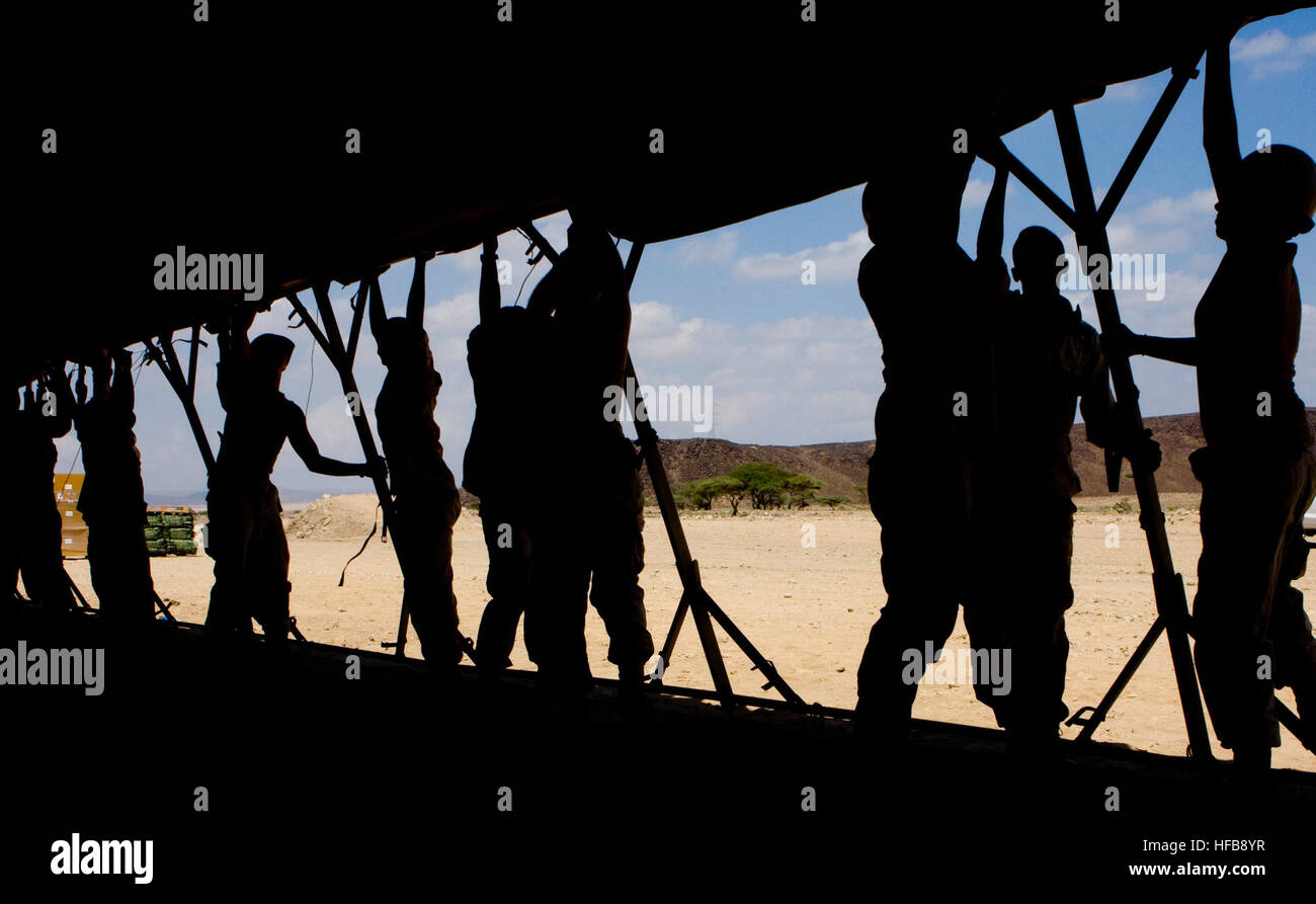 Operation temperer Banque de photographies et d’images à haute ...