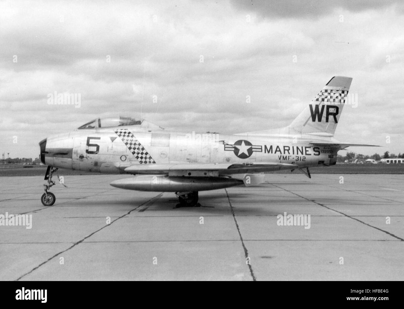 Vmf 312 Banque de photographies et d’images à haute résolution - Alamy