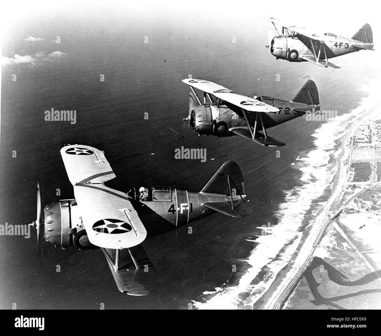 Grumman f3f Banque de photographies et d’images à haute résolution - Alamy