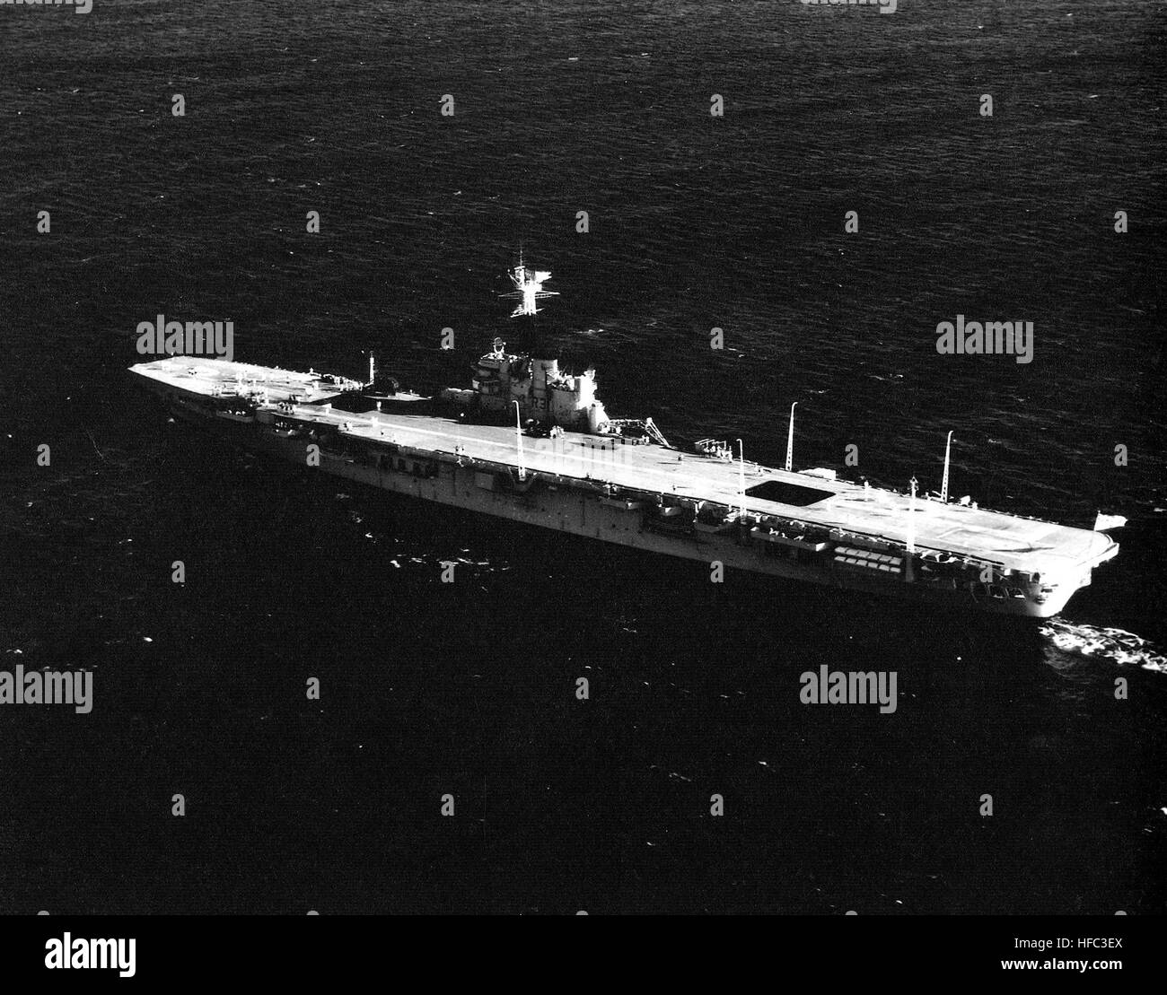 Guerrier r31 hms Banque de photographies et d’images à haute résolution ...