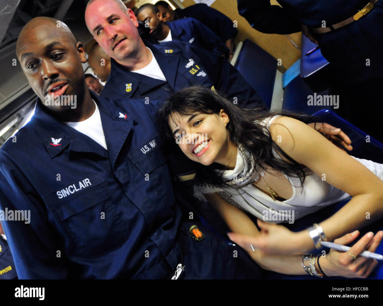 Actress michelle rodriguez new film Banque de photographies et d’images ...