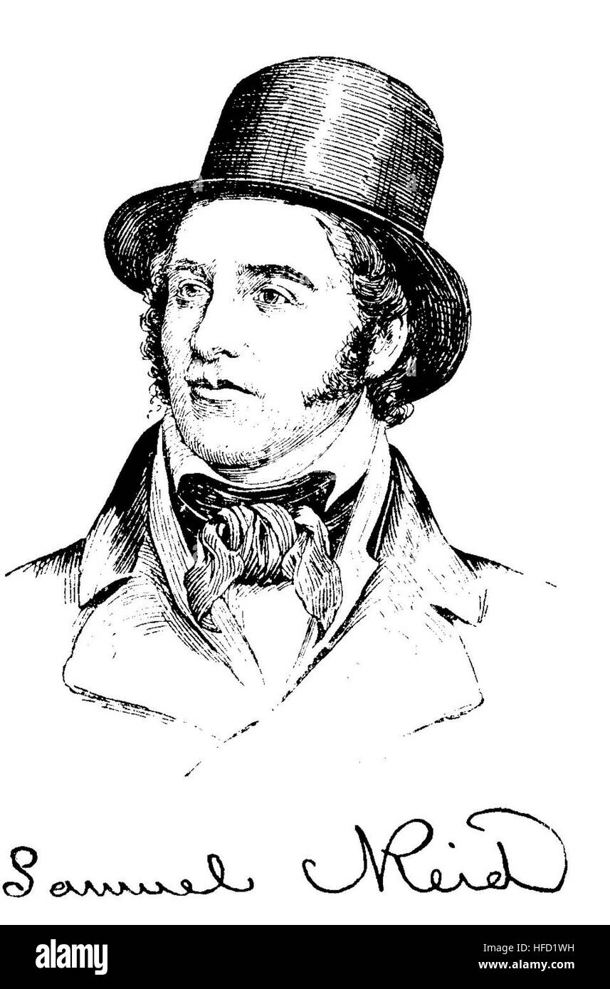 Samuel chester reid Banque de photographies et d’images à haute ...