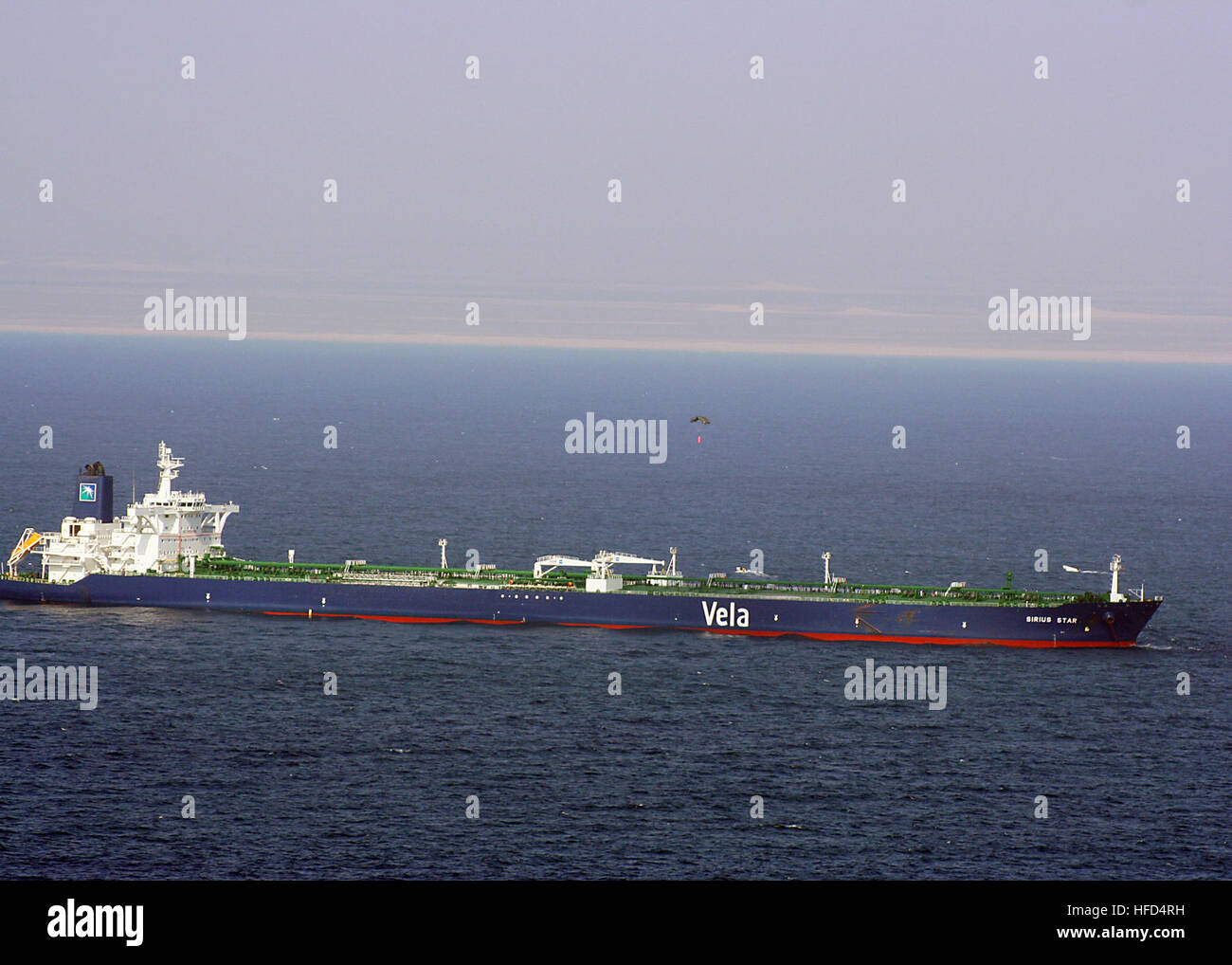 Mv sirius Banque de photographies et d’images à haute résolution - Alamy
