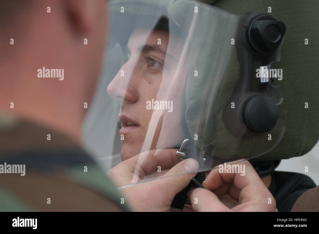 Eod mu5 Banque de photographies et d’images à haute résolution - Alamy