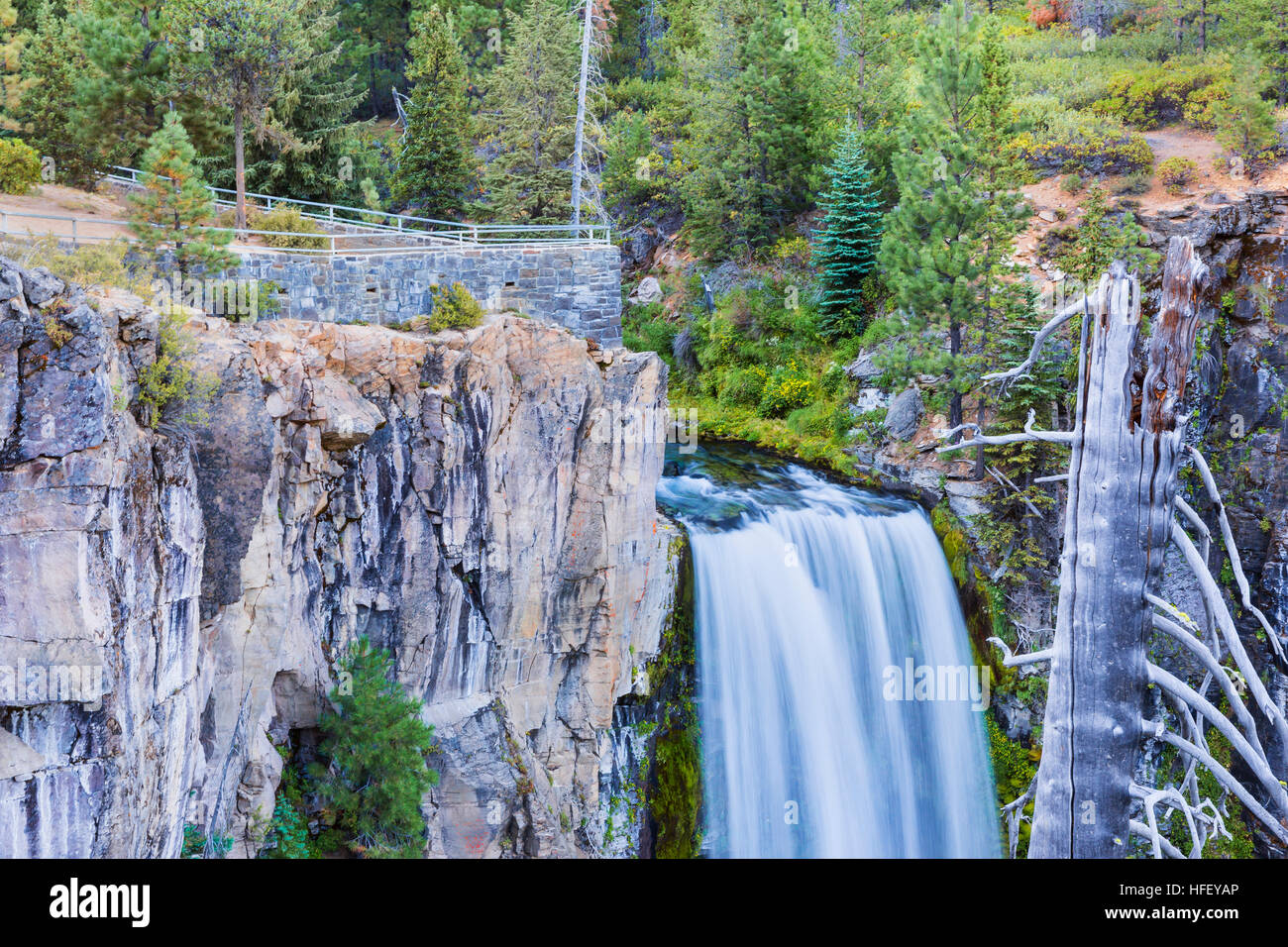 Tumalo state park Banque de photographies et d’images à haute ...
