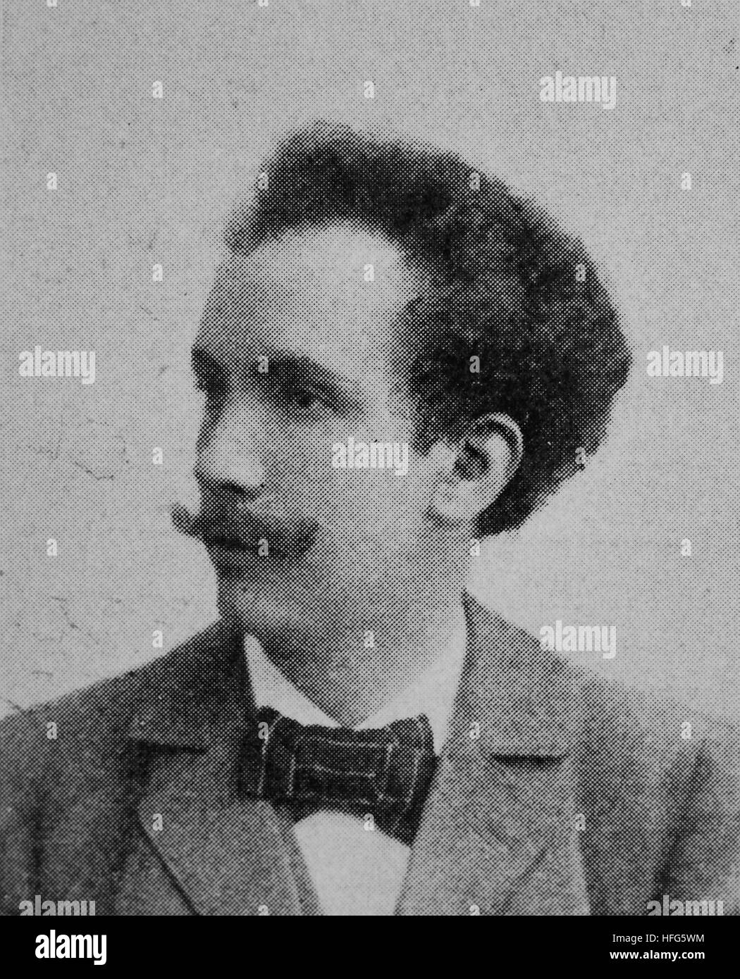 Georg strauss Banque de photographies et d’images à haute résolution ...