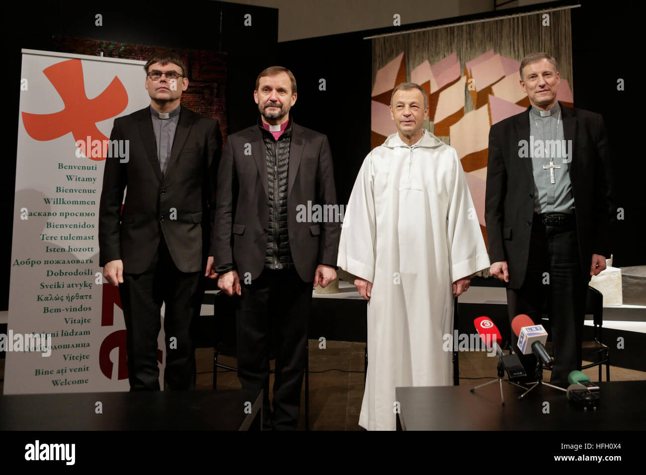 Janis vanags Banque de photographies et d’images à haute résolution - Alamy