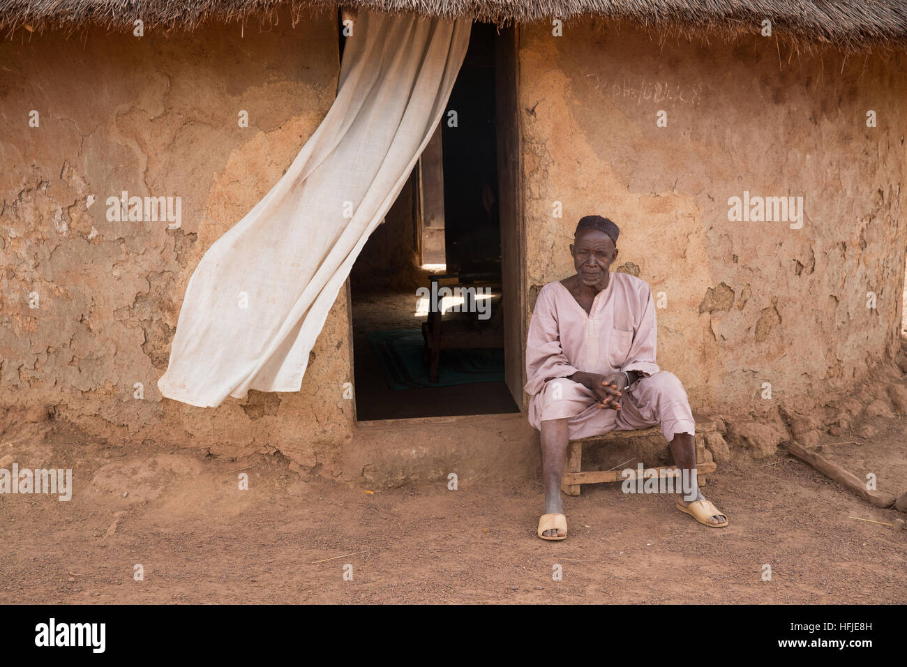 Forgeron africain Banque de photographies et d’images à haute ...