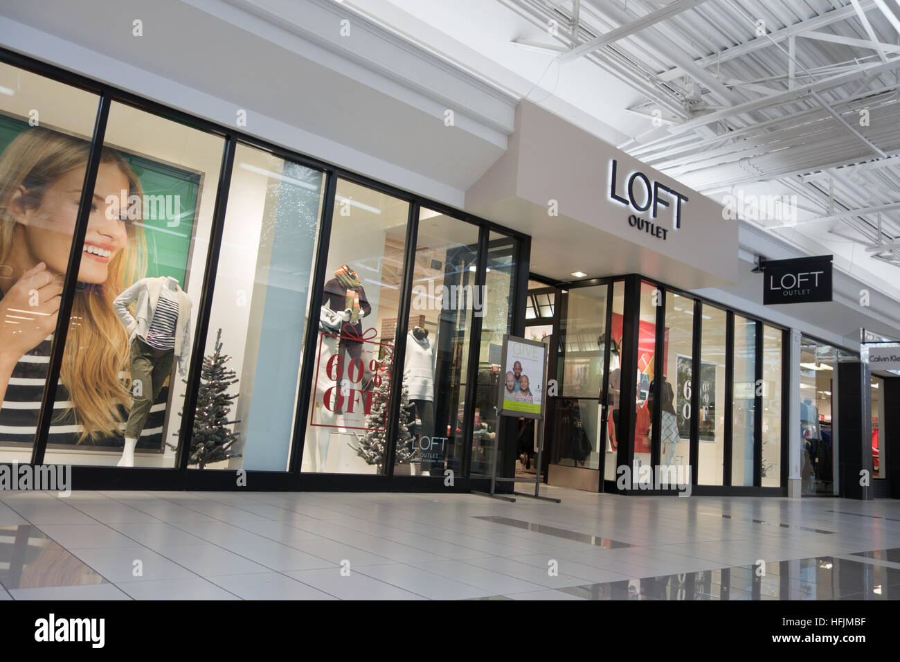 Loft store Banque de photographies et d’images à haute résolution - Alamy