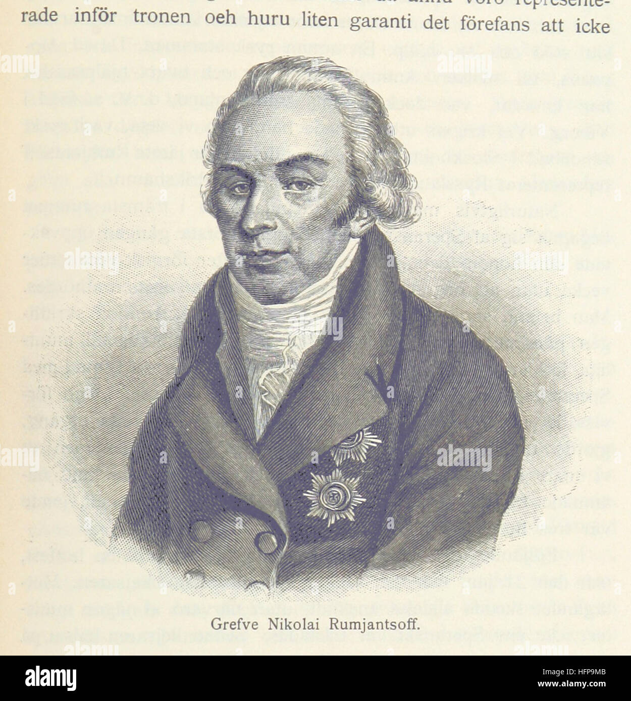 [Suomen sota sotilaat vuosina 1808-1809 ja Suomen.] Finska kriget ...