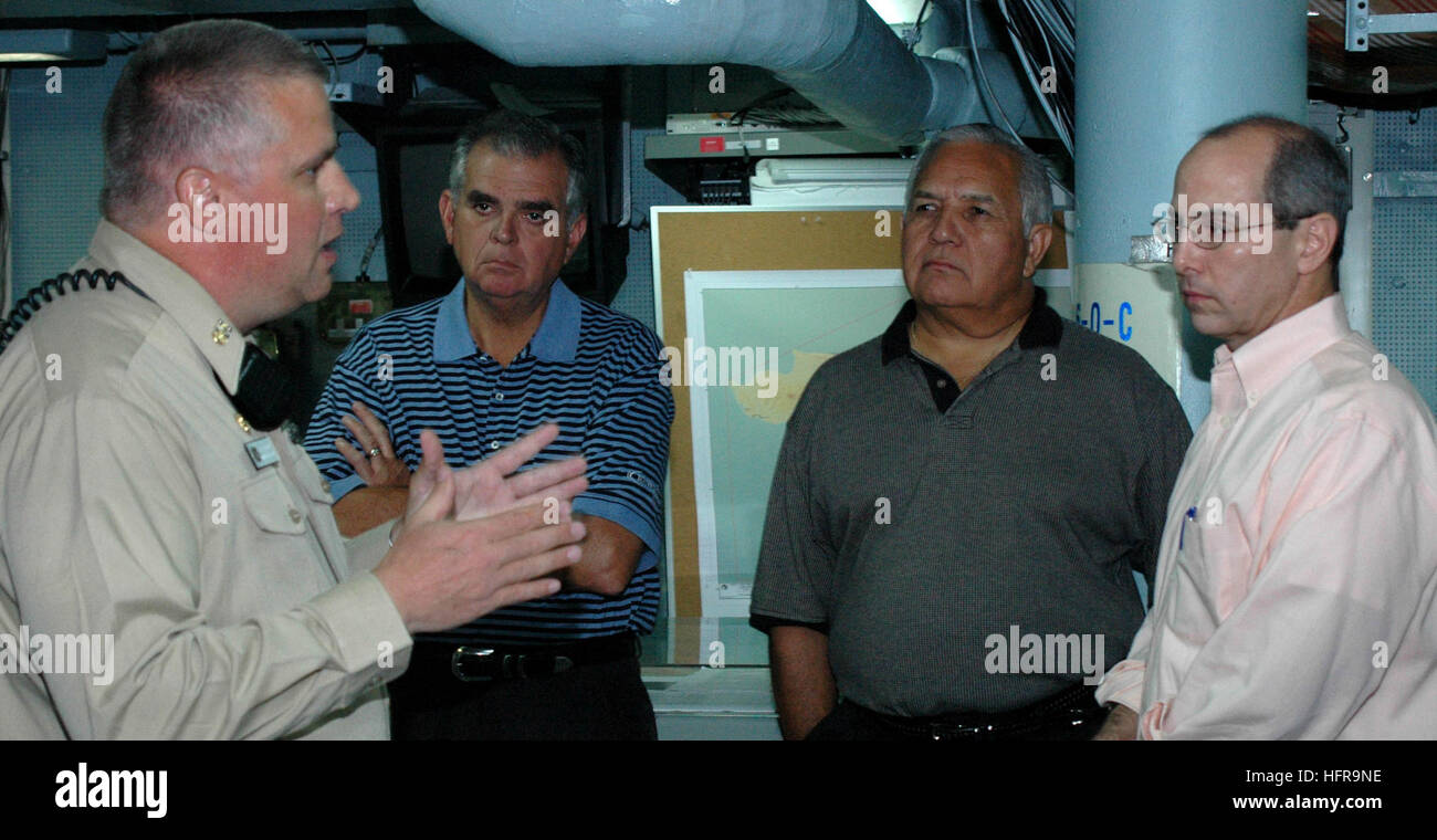 Charles boustany Banque de photographies et d’images à haute résolution ...