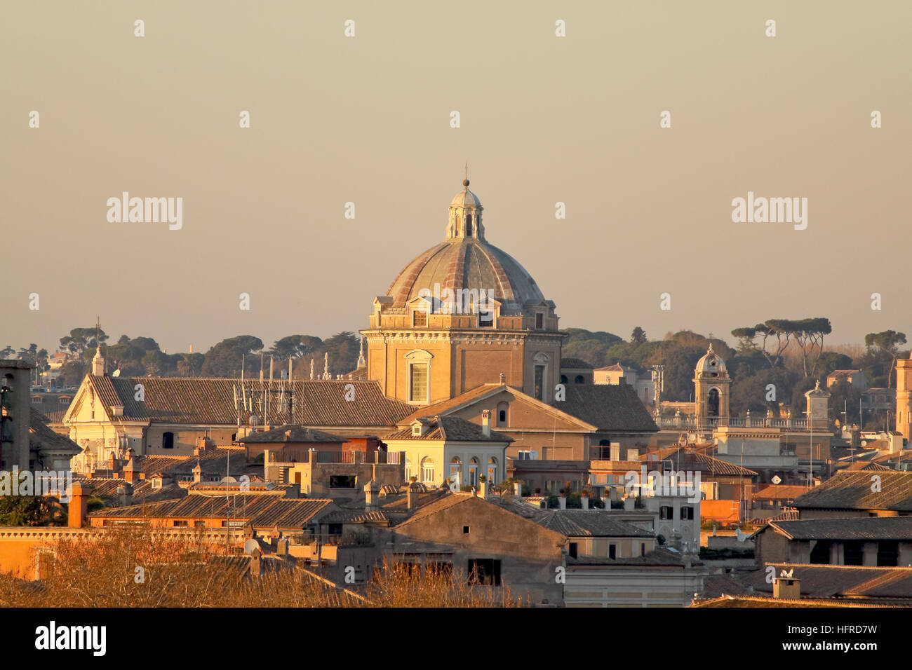 Roma gesu Banque de photographies et d’images à haute résolution - Alamy
