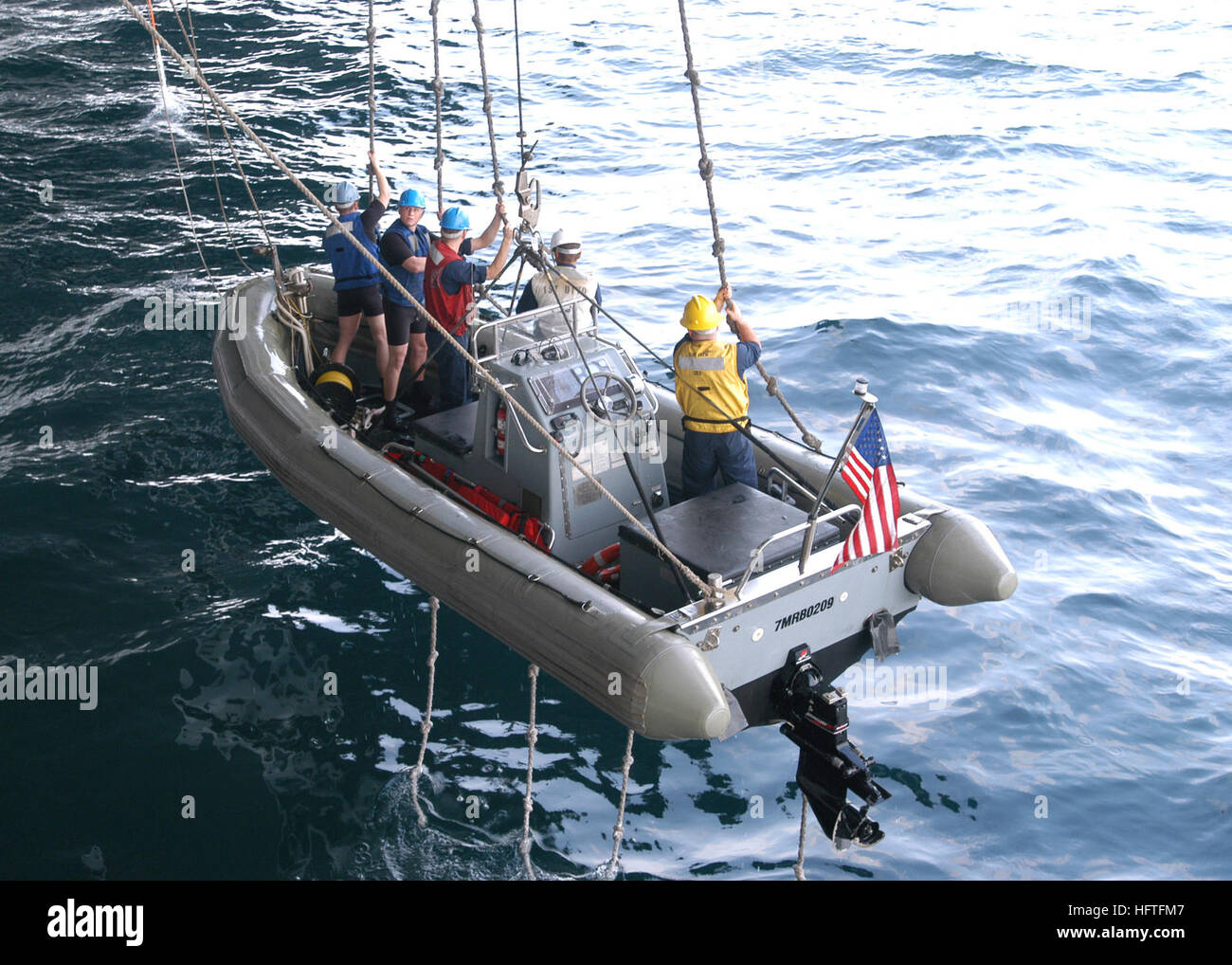 Maritime security operations mso Banque de photographies et d’images à ...
