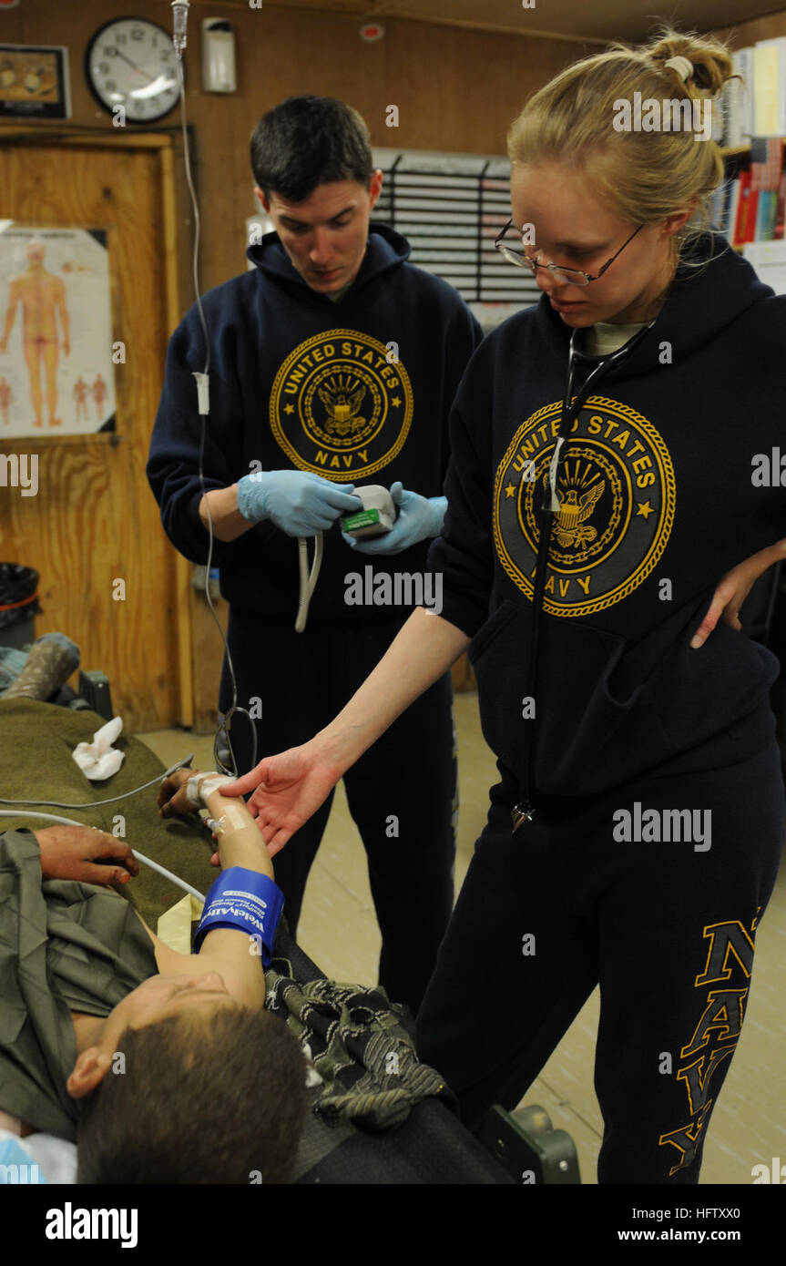 Jennifer dreiling Banque de photographies et d’images à haute ...