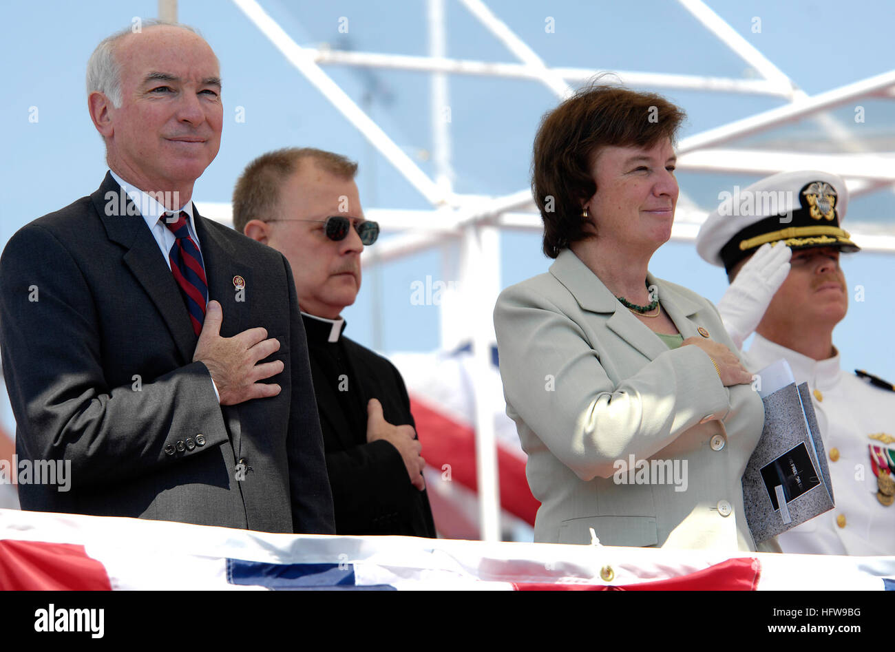 Honorable carol shea porter Banque de photographies et d’images à haute ...