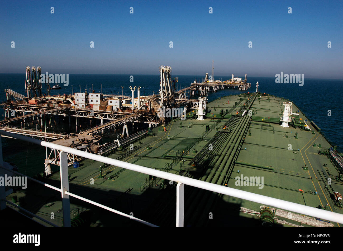 Al basrah oil terminal abot Banque de photographies et d’images à haute ...
