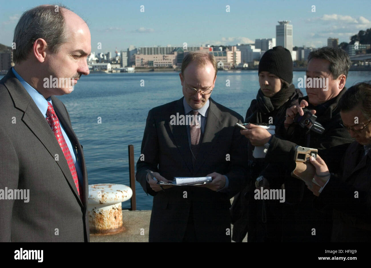 Dr jack d crouch Banque de photographies et d’images à haute résolution ...