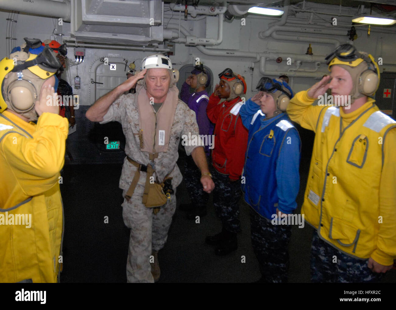 Dennis hejlik Banque de photographies et d’images à haute résolution ...