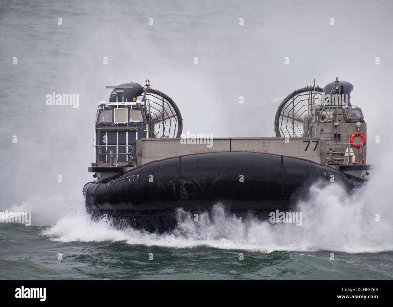 Lcac 77 Banque de photographies et d’images à haute résolution - Alamy