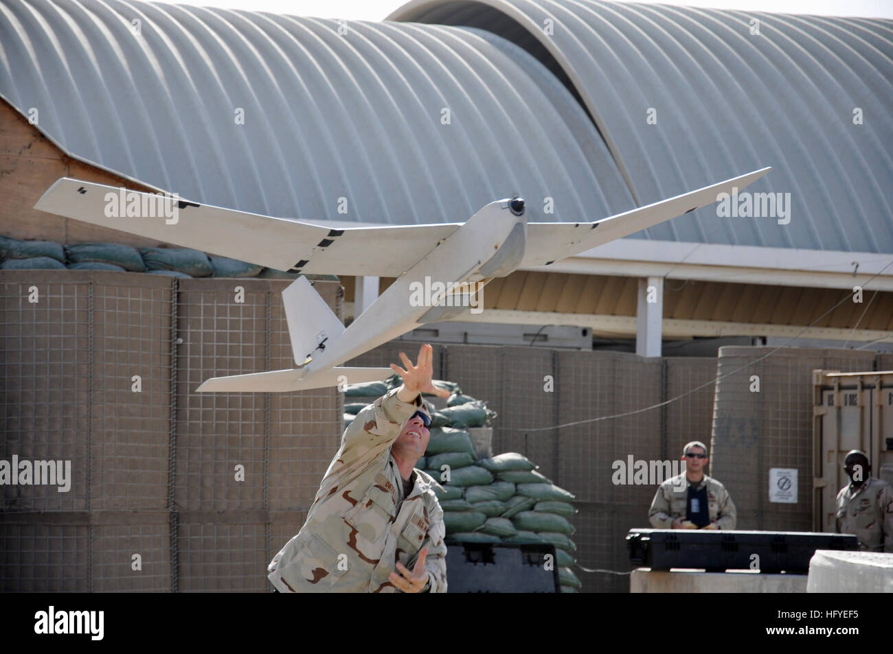 Puma uas Banque de photographies et d’images à haute résolution - Alamy