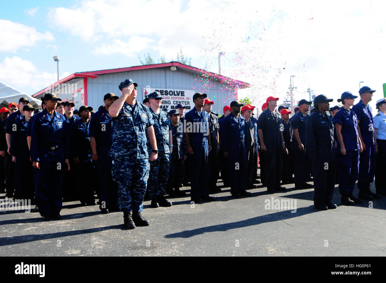 Uscgc bernard c webber Banque de photographies et d’images à haute ...