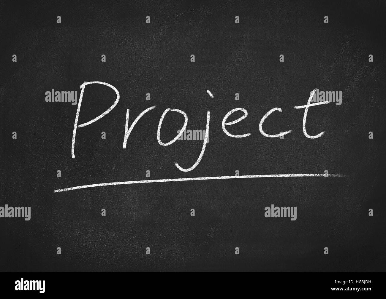 Notion de gestion de projet Banque de photographies et d’images à haute ...