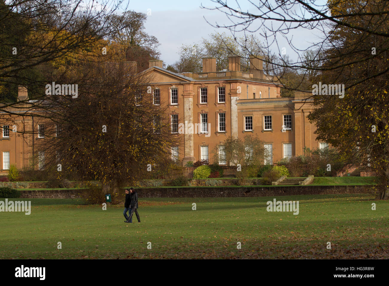 Himley hall Banque de photographies et d’images à haute résolution - Alamy