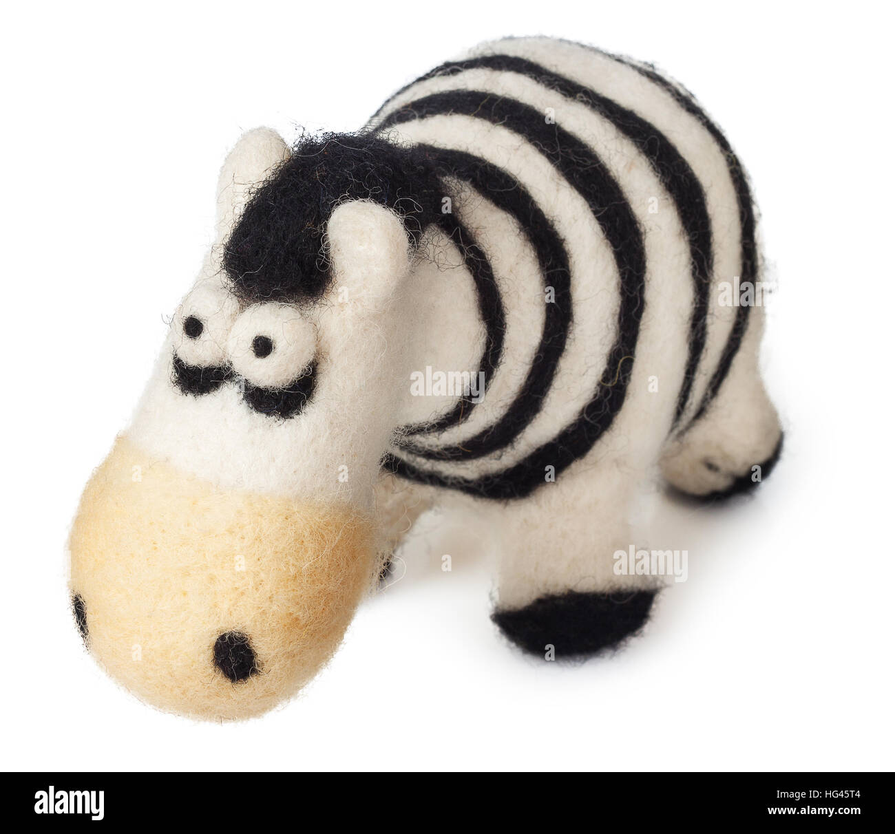 Zebra statue Banque de photographies et d’images à haute résolution - Alamy