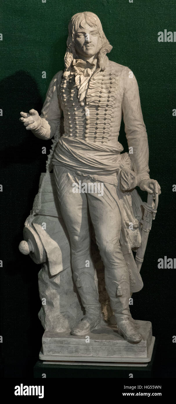 Révolution française 18e siècle Banque de photographies et d’images à ...