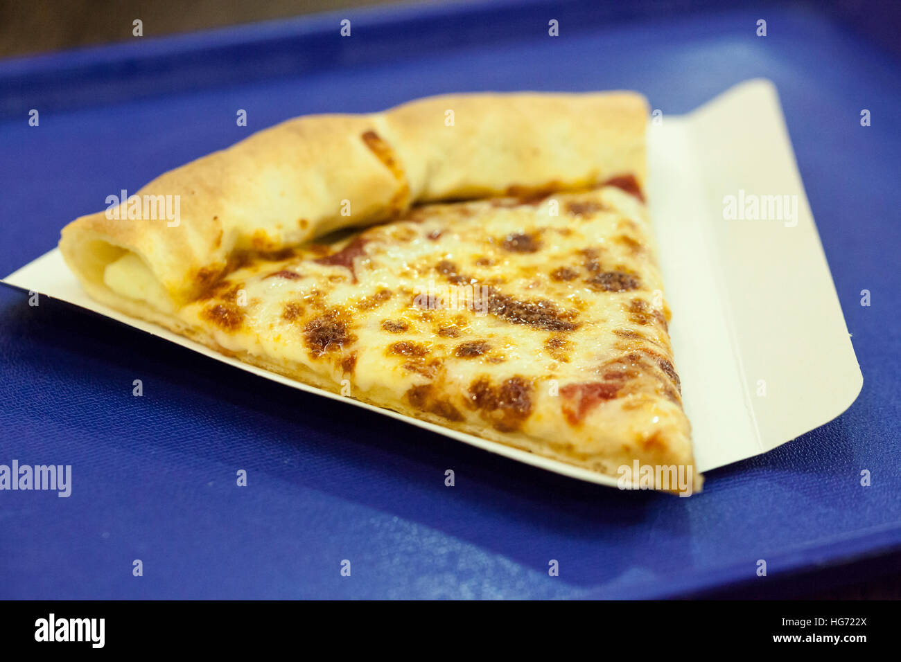 Part de pizza Banque de photographies et d’images à haute résolution ...