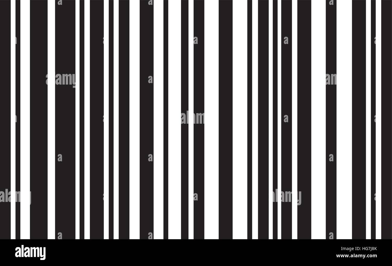 Bar code vectors Banque d'images vectorielles - Alamy