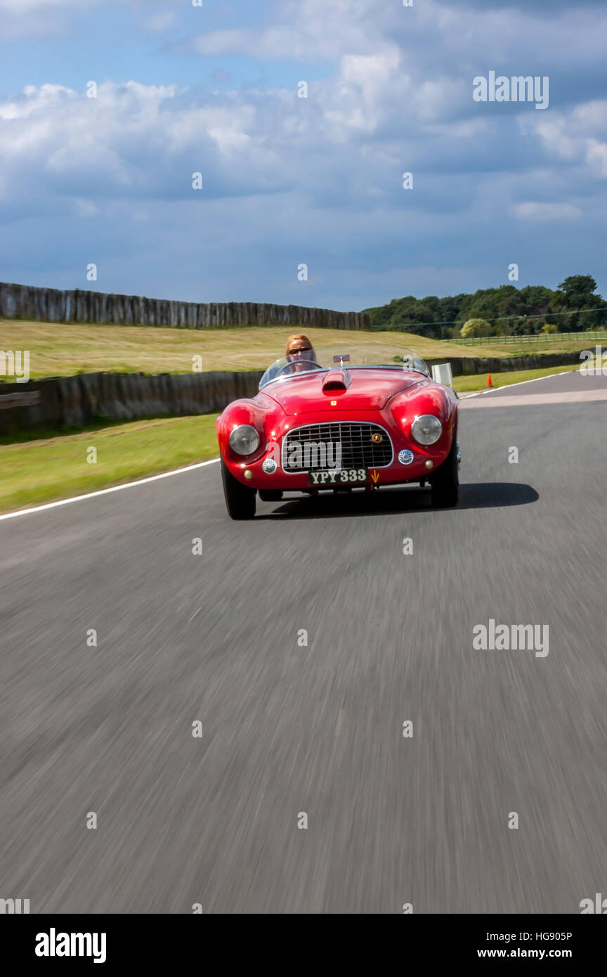 Sally maçon styrron Banque de photographies et d’images à haute ...