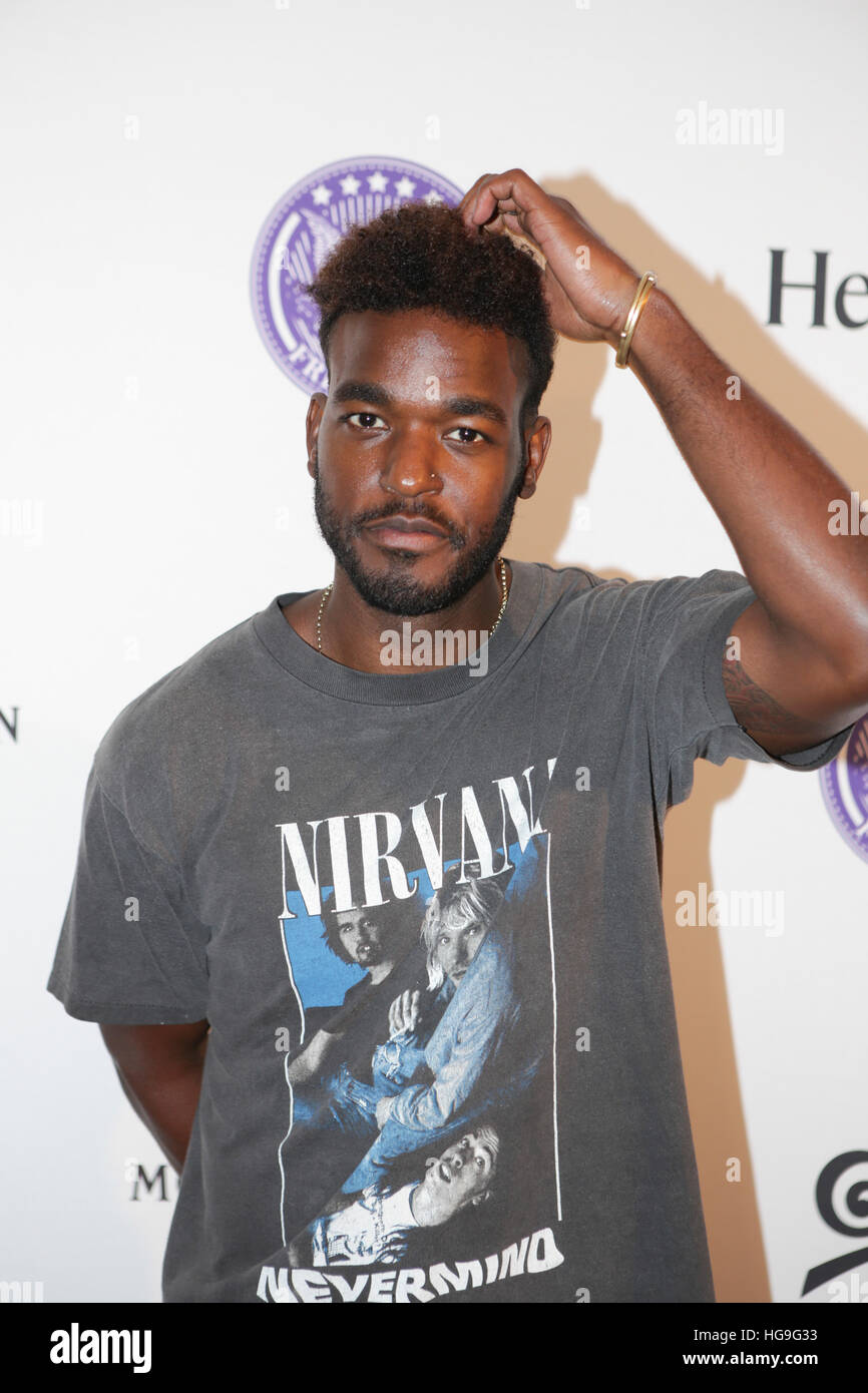 Luke james Banque de photographies et d’images à haute résolution - Alamy