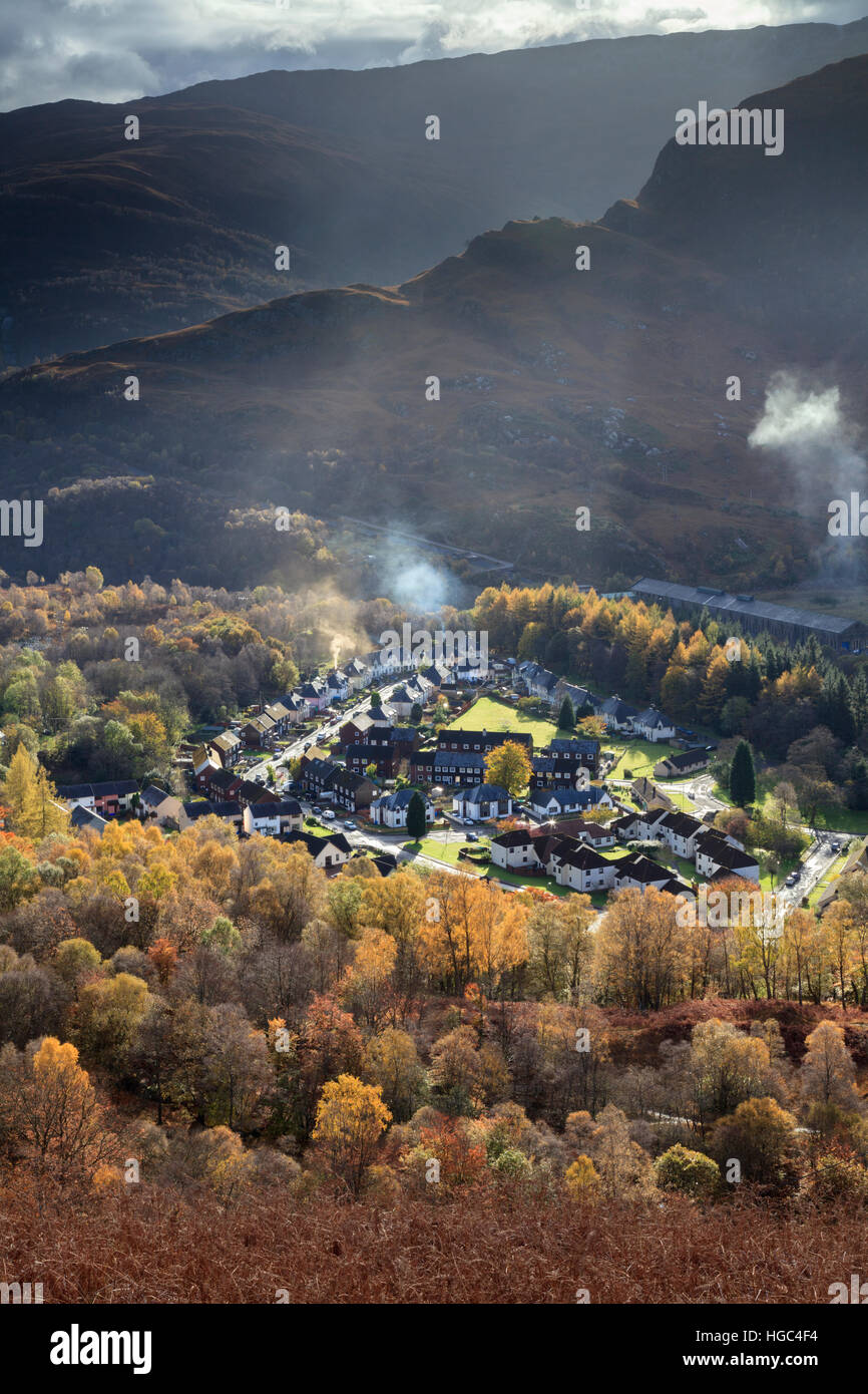 Mamore lodge Banque de photographies et d’images à haute résolution - Alamy