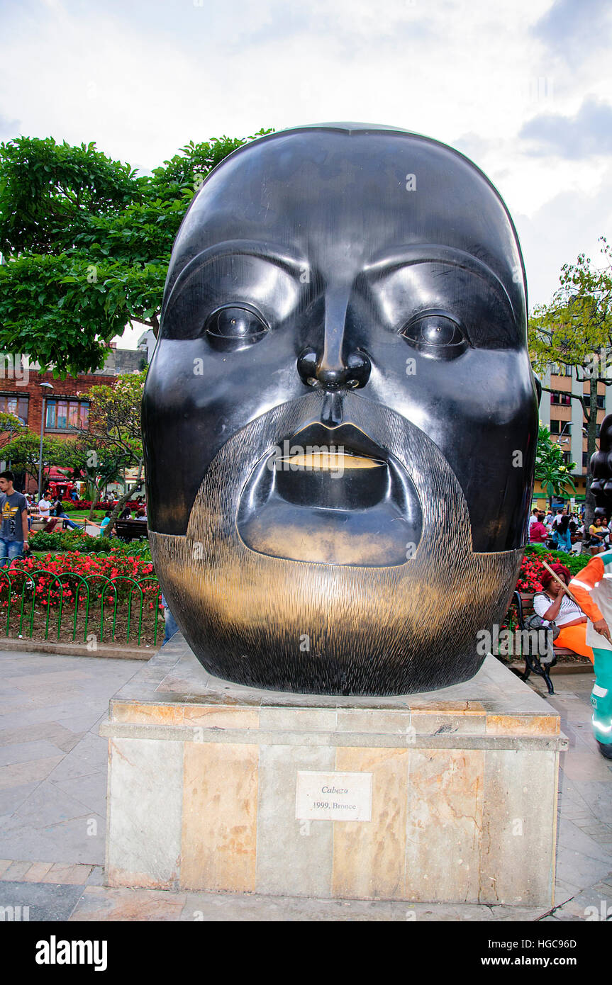 Fernando botero artist Banque de photographies et d’images à haute ...