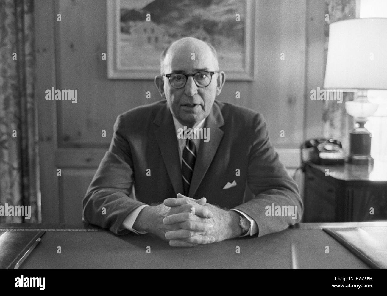 Charles g mortimer Banque de photographies et d’images à haute ...