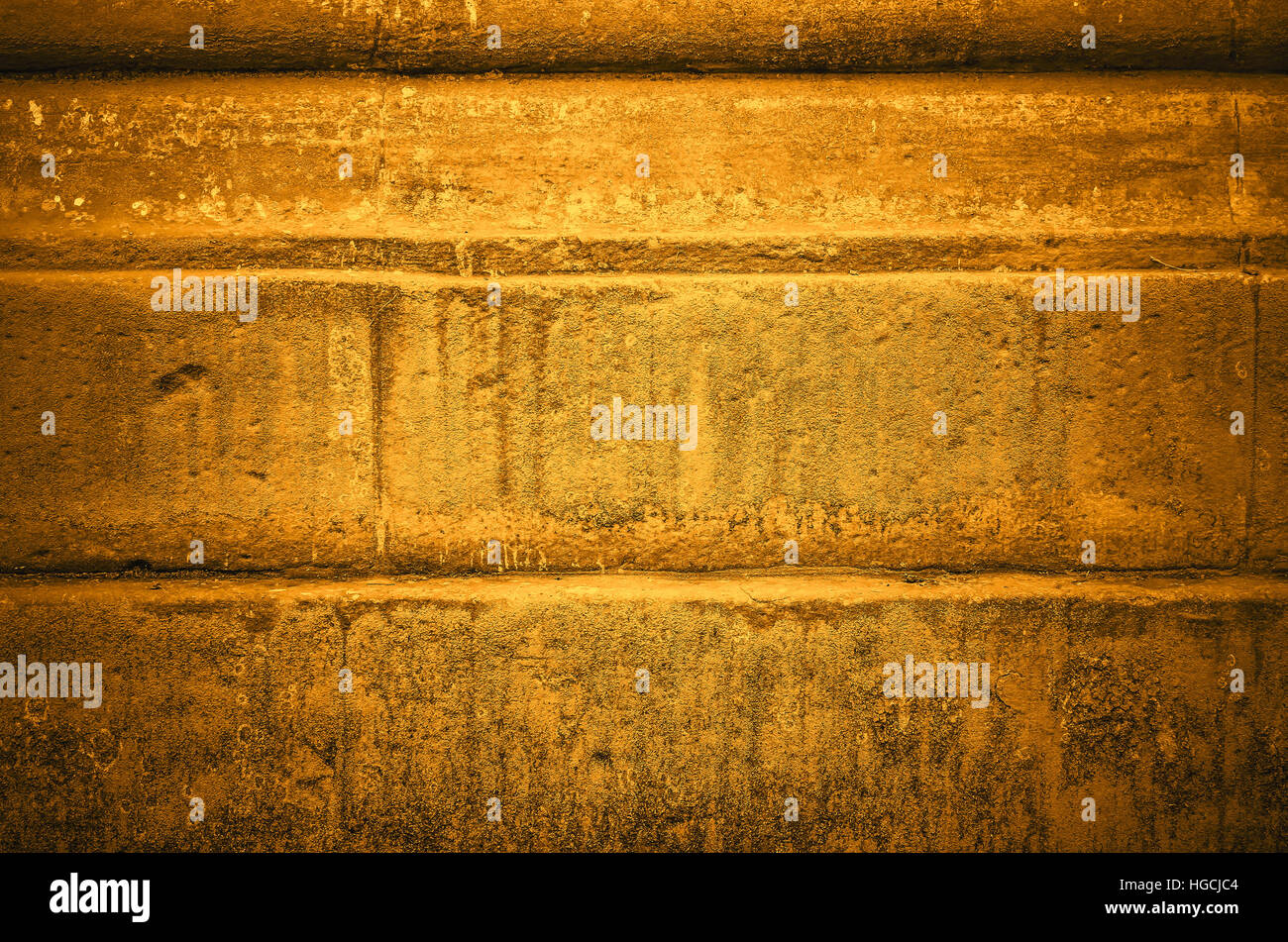 Pierre en or Banque de photographies et d’images à haute résolution - Alamy